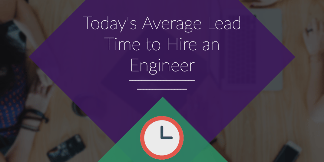 Today s Average Lead Time To Hire An Engineer today-s-average-lead-time-to-hire-an-engineer