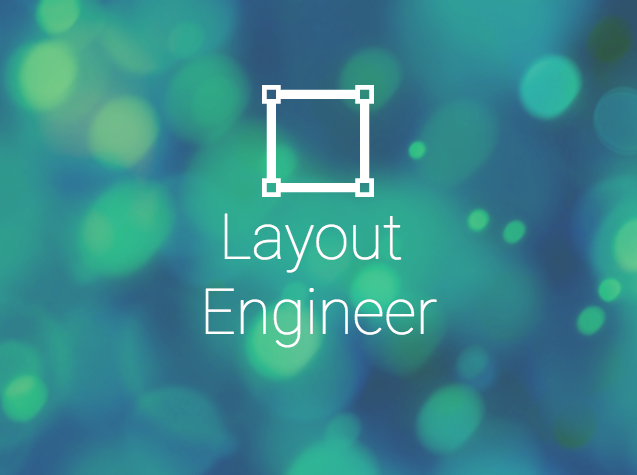 Layout Engineer with Chip-Level Analog Layout Design Experience